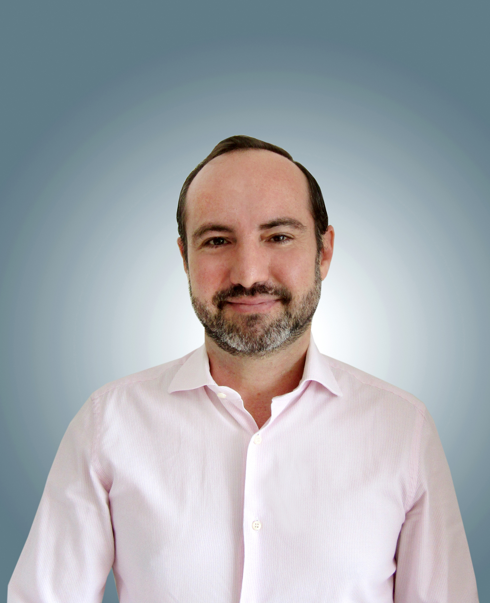 Daniel Ringler — Bio Site