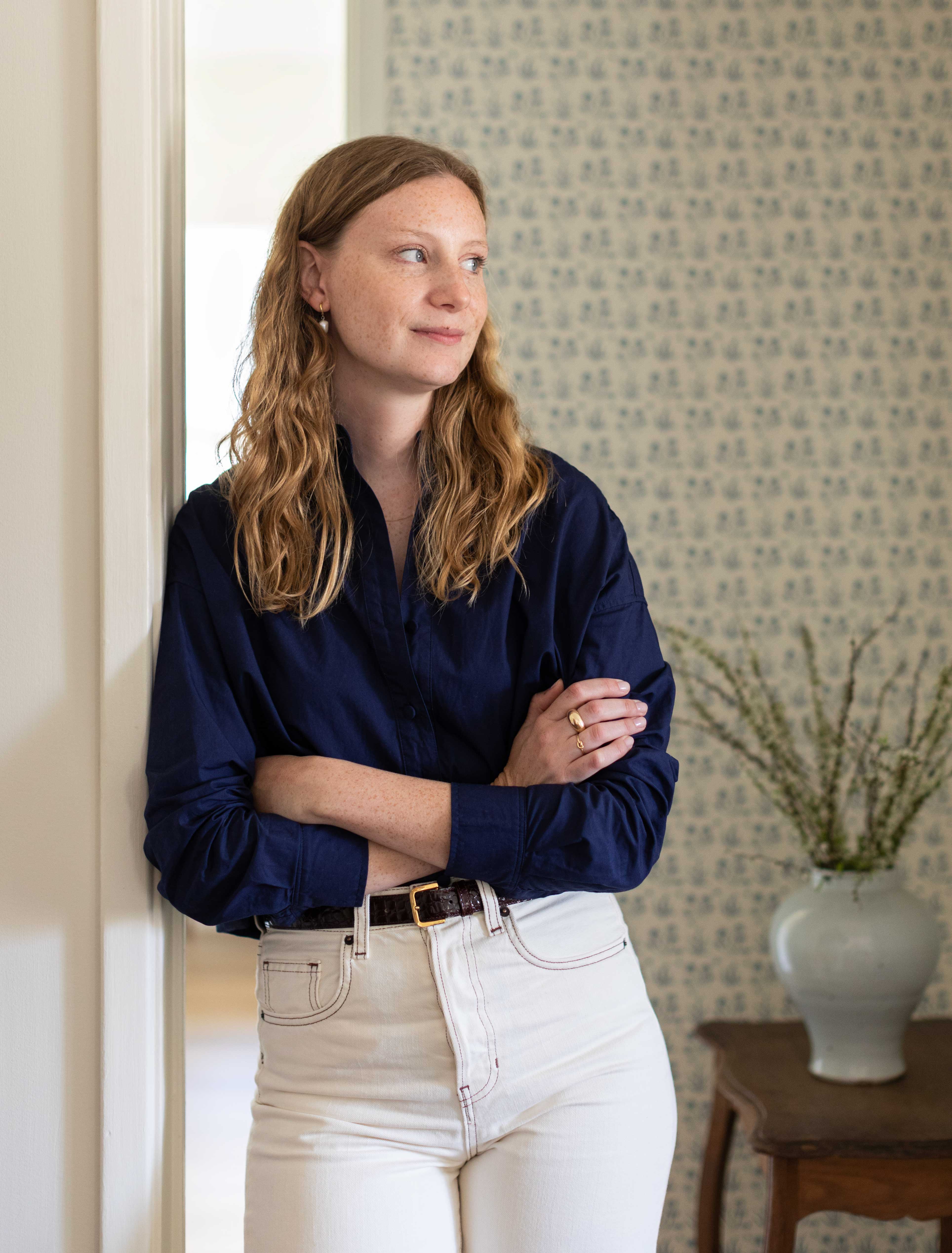 Alex Yeske — Bio Site