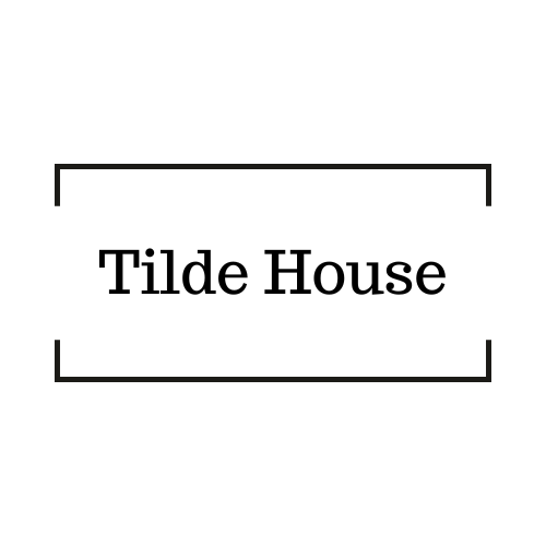 Tilde House — Bio Site