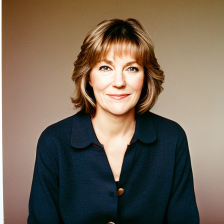 Leslie J Cottrell — Bio Site