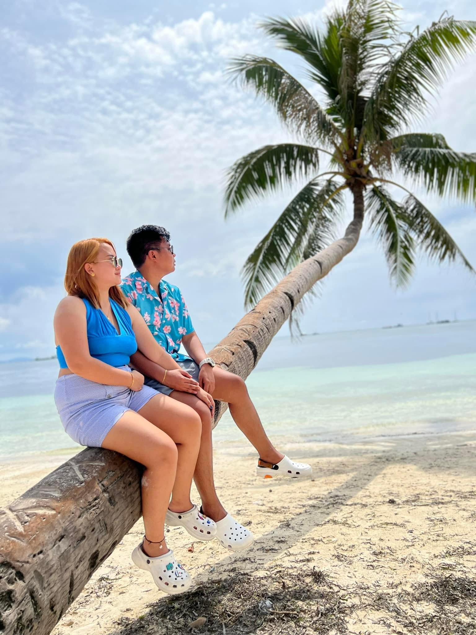 Kenneth & Rose Ann — Bio Site