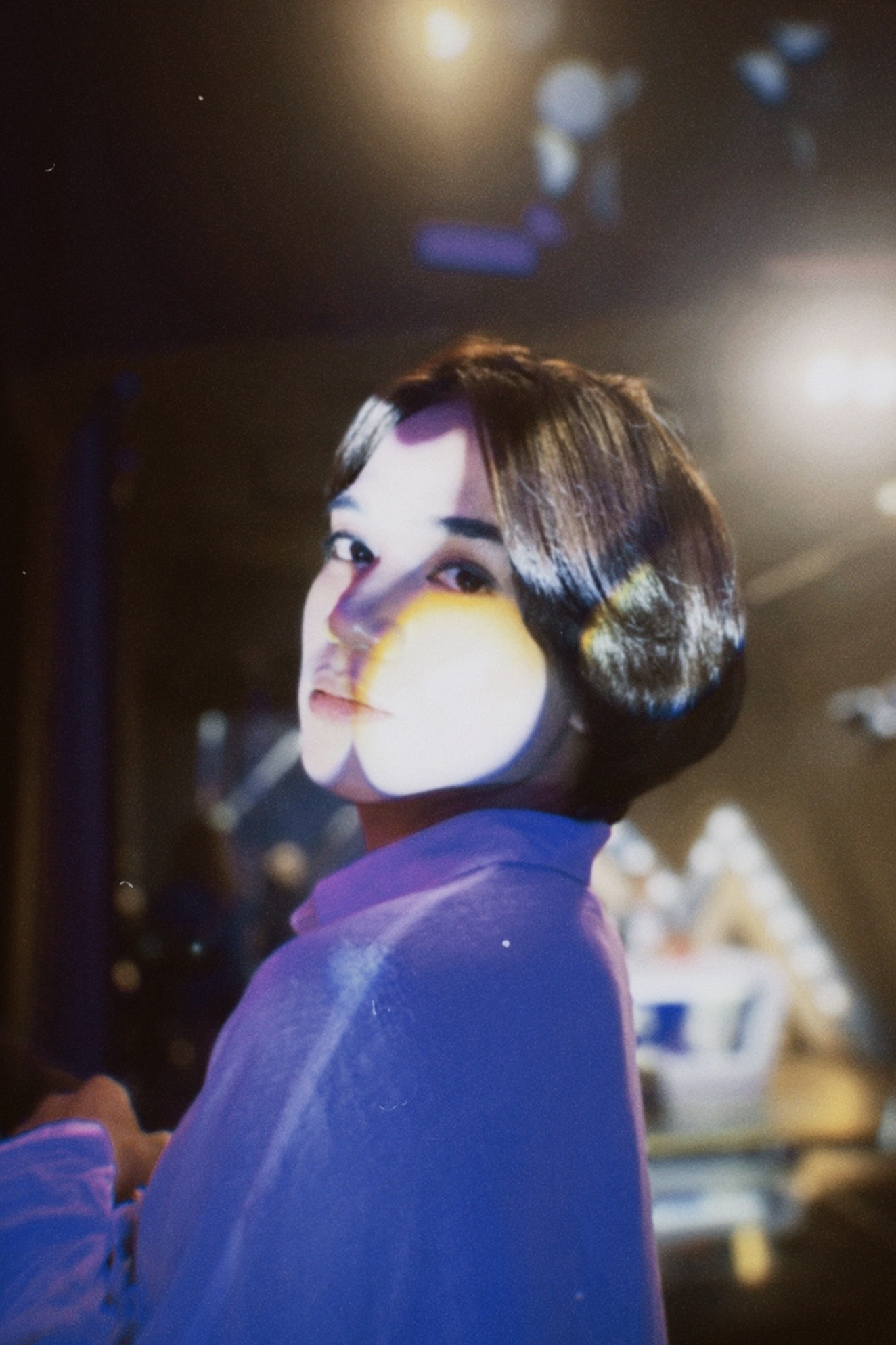 Nash Zalani — Bio Site