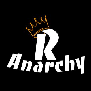Royal Anarchy — Bio Site