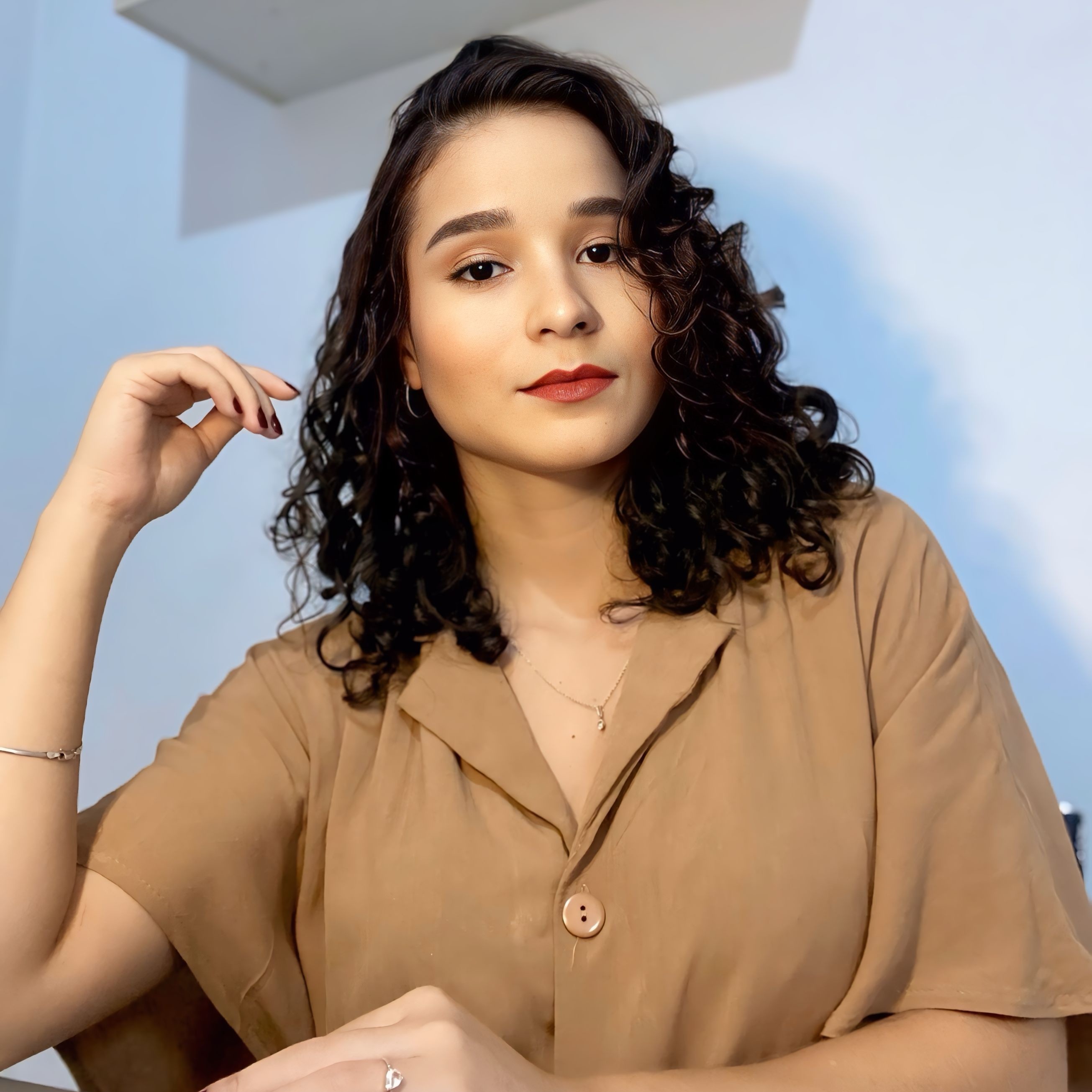 Ana Matos | CRP 23/002548