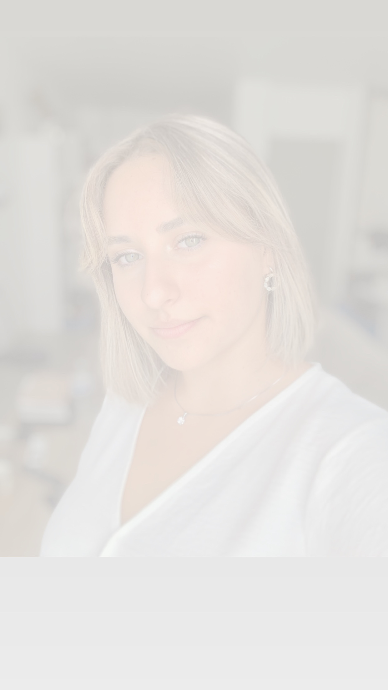 Laura LOCATELLI — Bio Site