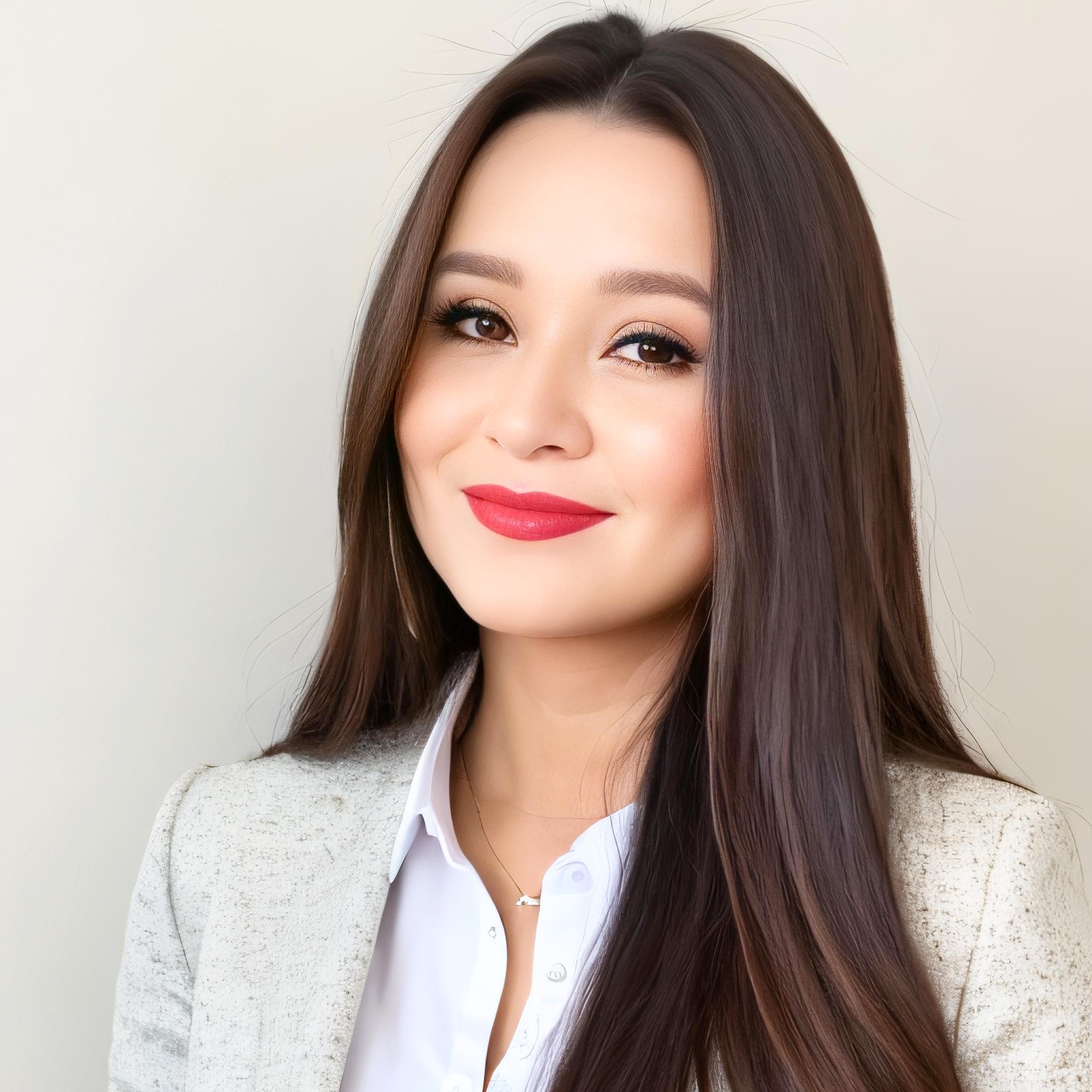 Jéssica Lima — Bio Site