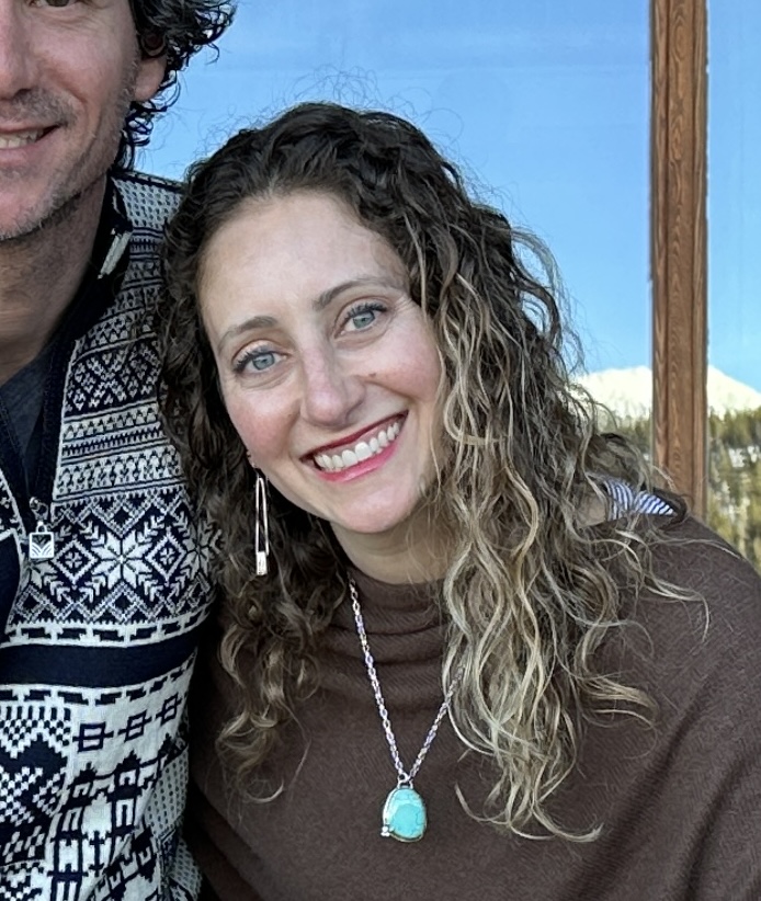 Wendy Dubrow — Bio Site