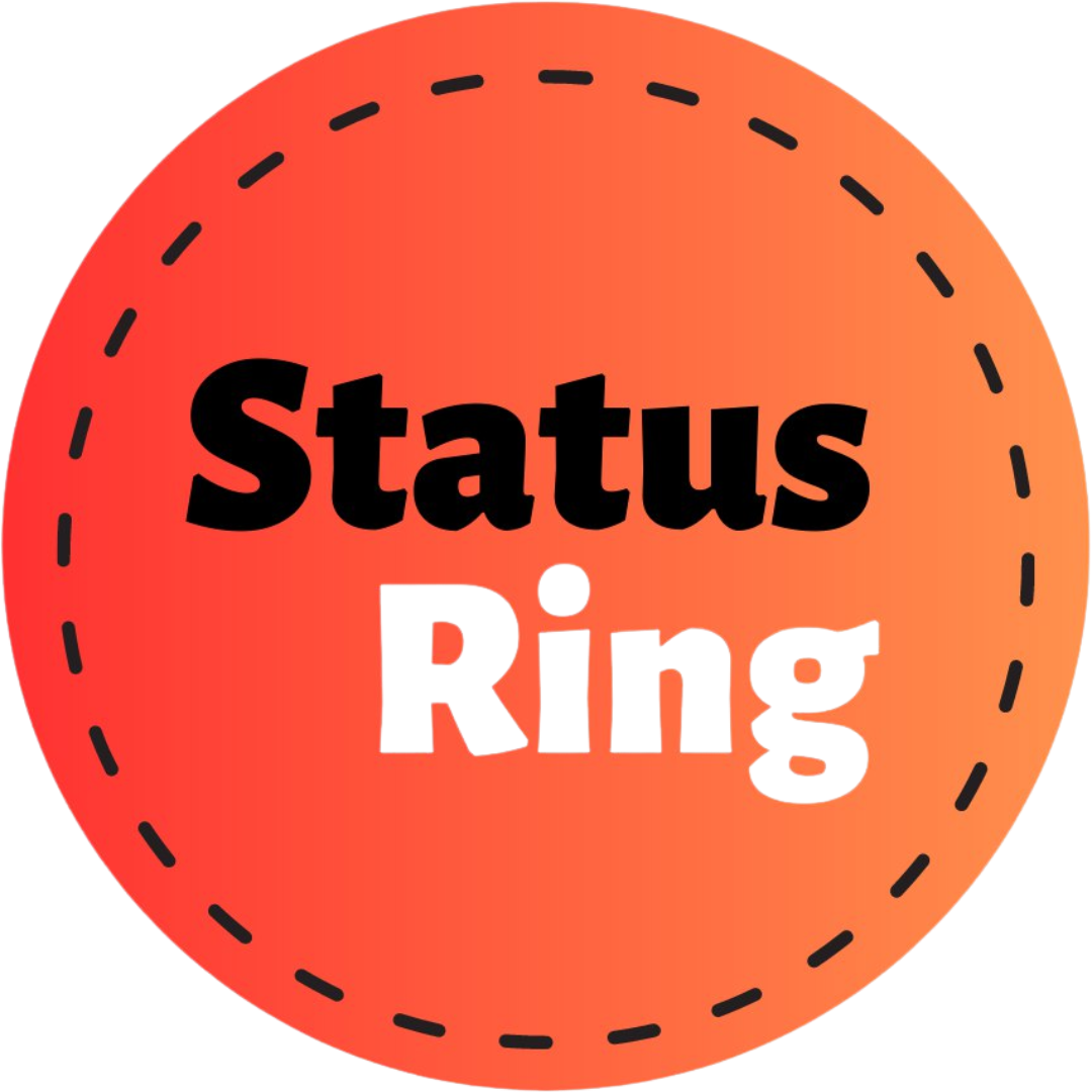 Status Ring
