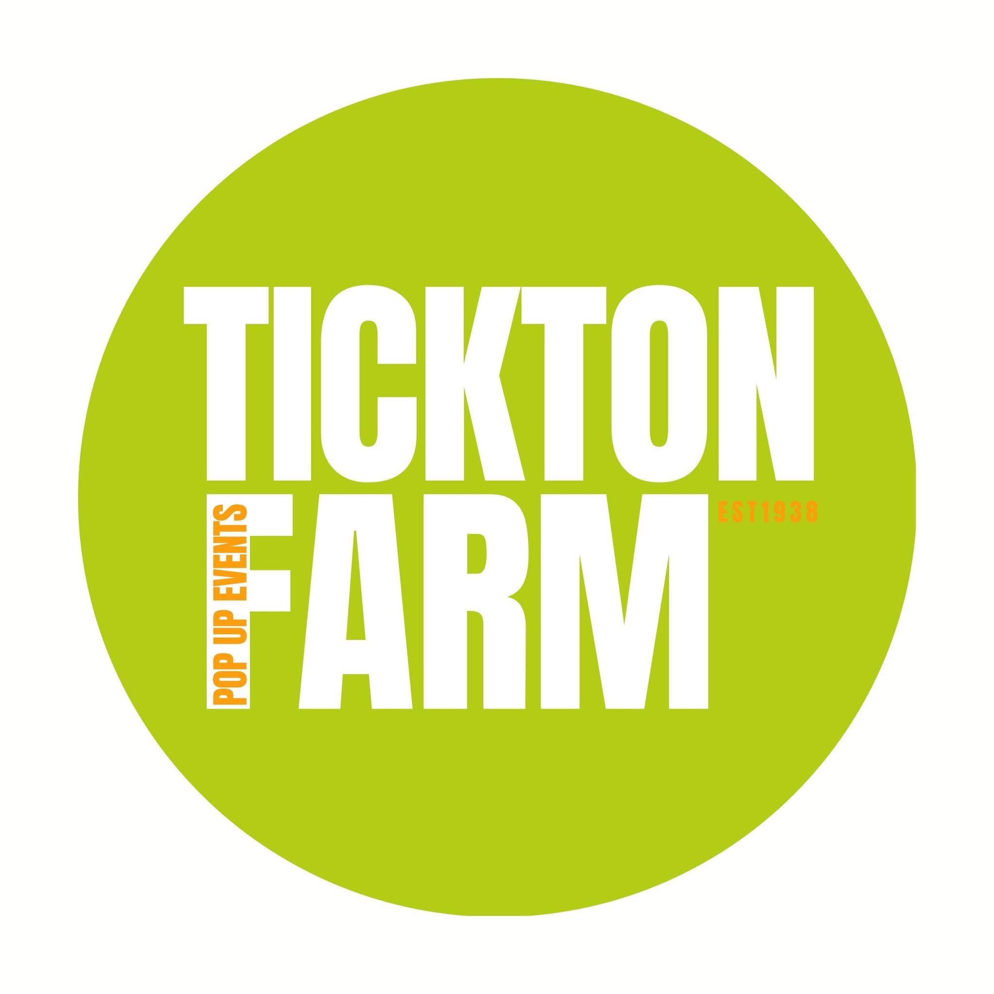 Tickton Farm