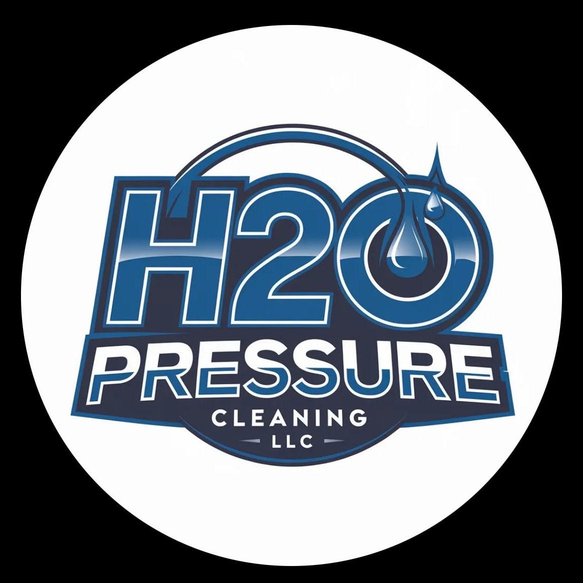 H2O PRESSURE CLEANING LLC