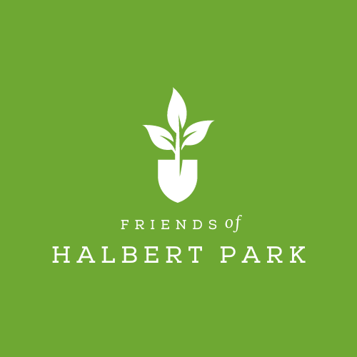 Friends of Halbert Park — Bio Site