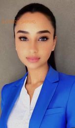 Eleanor Shining — Bio Site