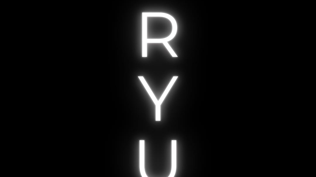 Ryu — Bio Site