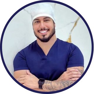 Dr. Rafael Regis Odontologia e Estética