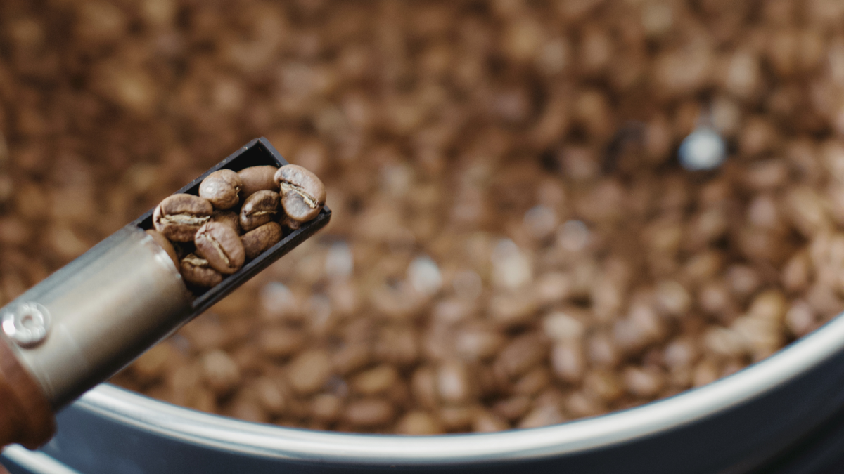 Usual.coffee.roaster — Bio Site