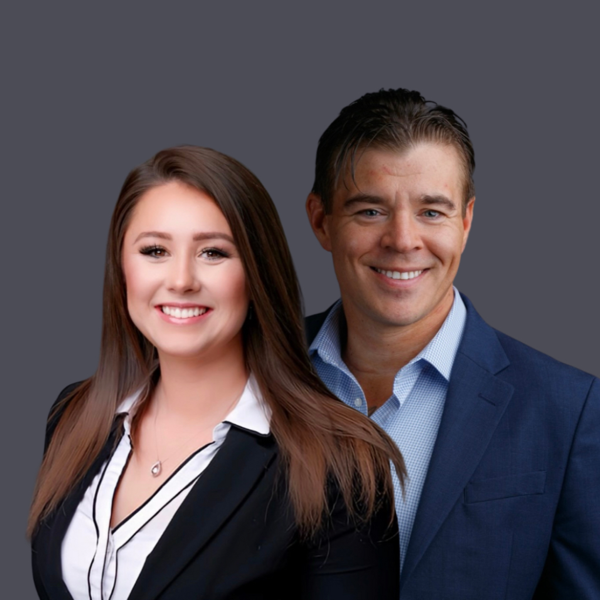 Calvin Nelson & Jessica Simmons — Bio Site