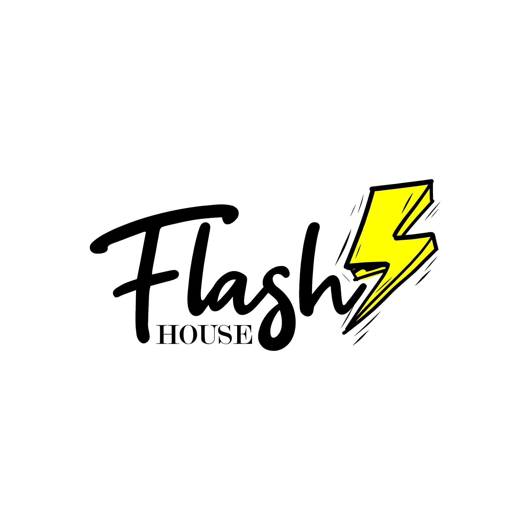 La Tienda Flash — Bio Site