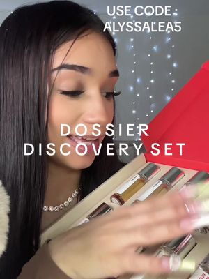 Alyssa Lea — Bio Site