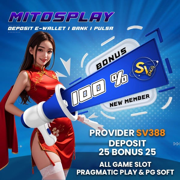 Bergabung dan mainkan setiap permainan slot gacor yang tersedia dengan lengkap mulai dari ...