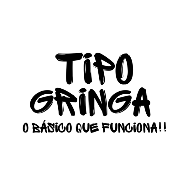 𝑻𝑰𝑷𝑶 𝑮𝑹𝑰𝑵𝑮𝑨