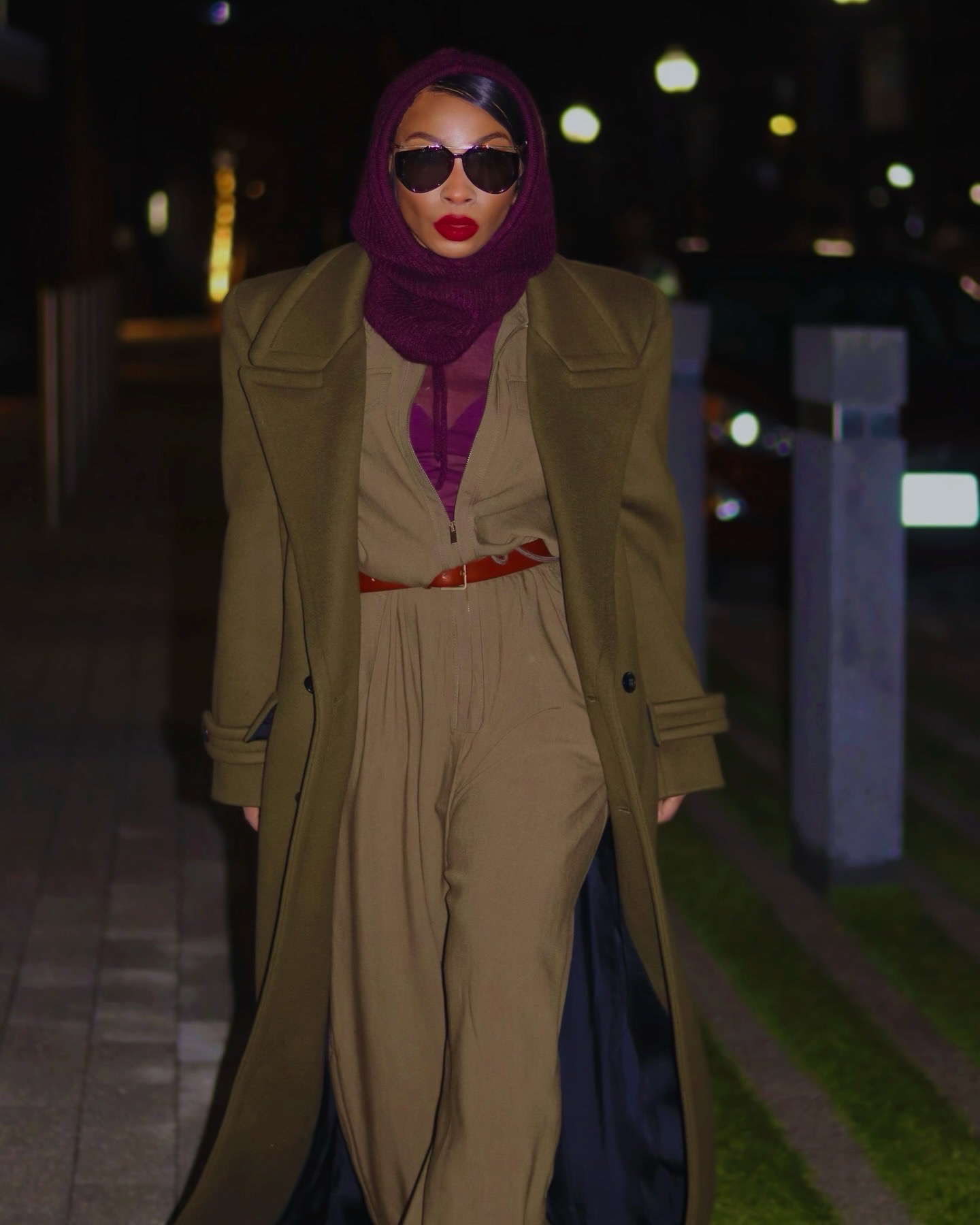 Style Maven and Fashion Creative