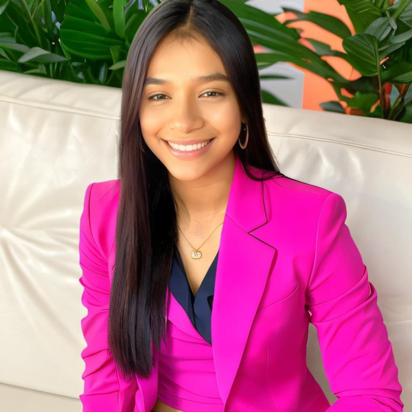 Kayla Nails designer — Bio Site