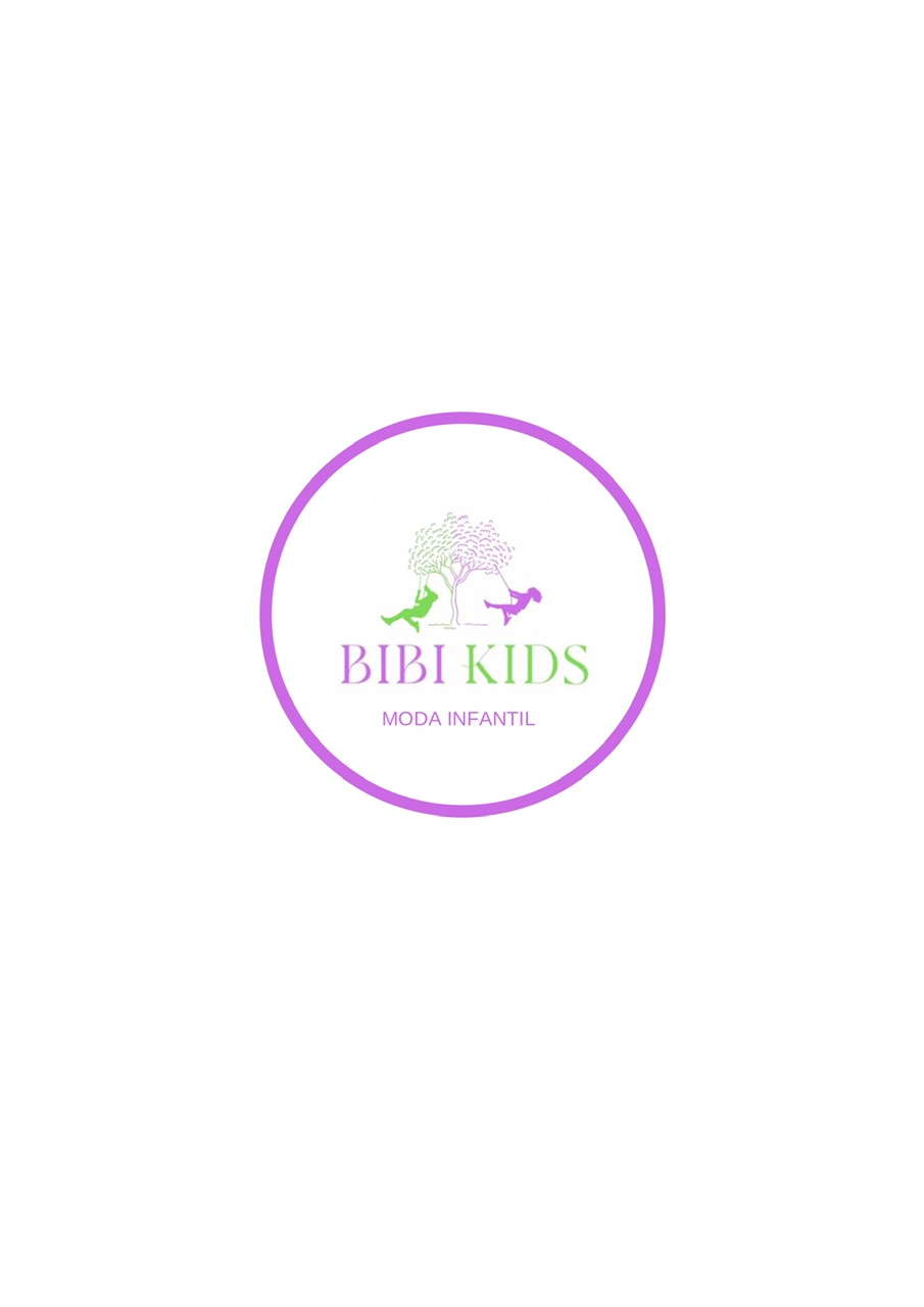 Bibi Kids 💚💜 — Bio Site