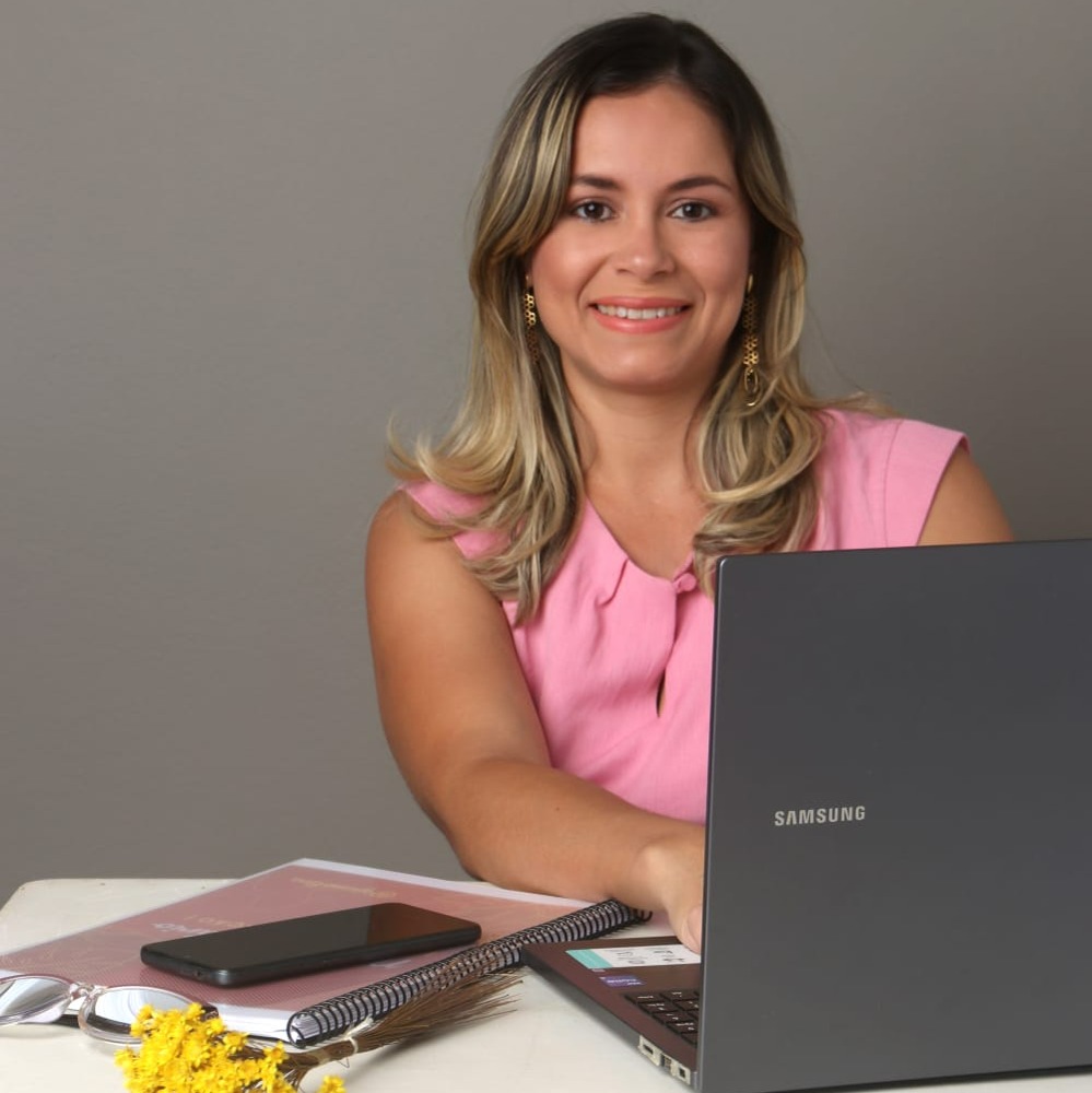 Juliana Sena | Renda Extra No Automático