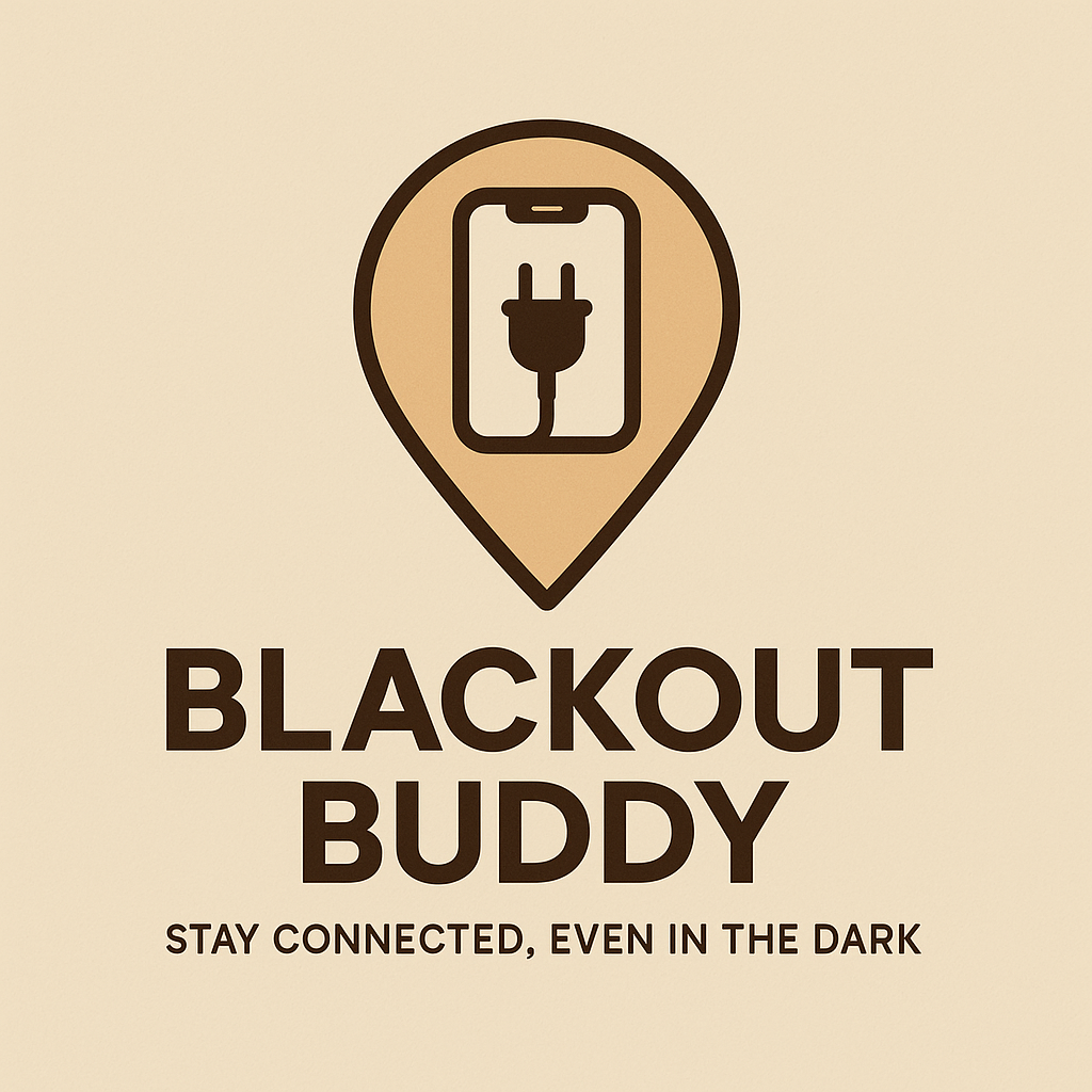 BLACKOUT BUDDY