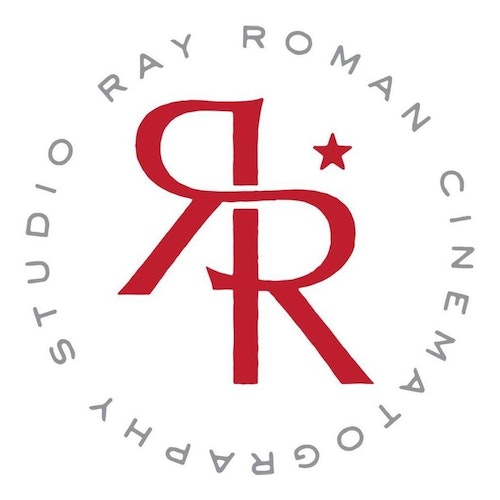 Ray Roman — Bio Site