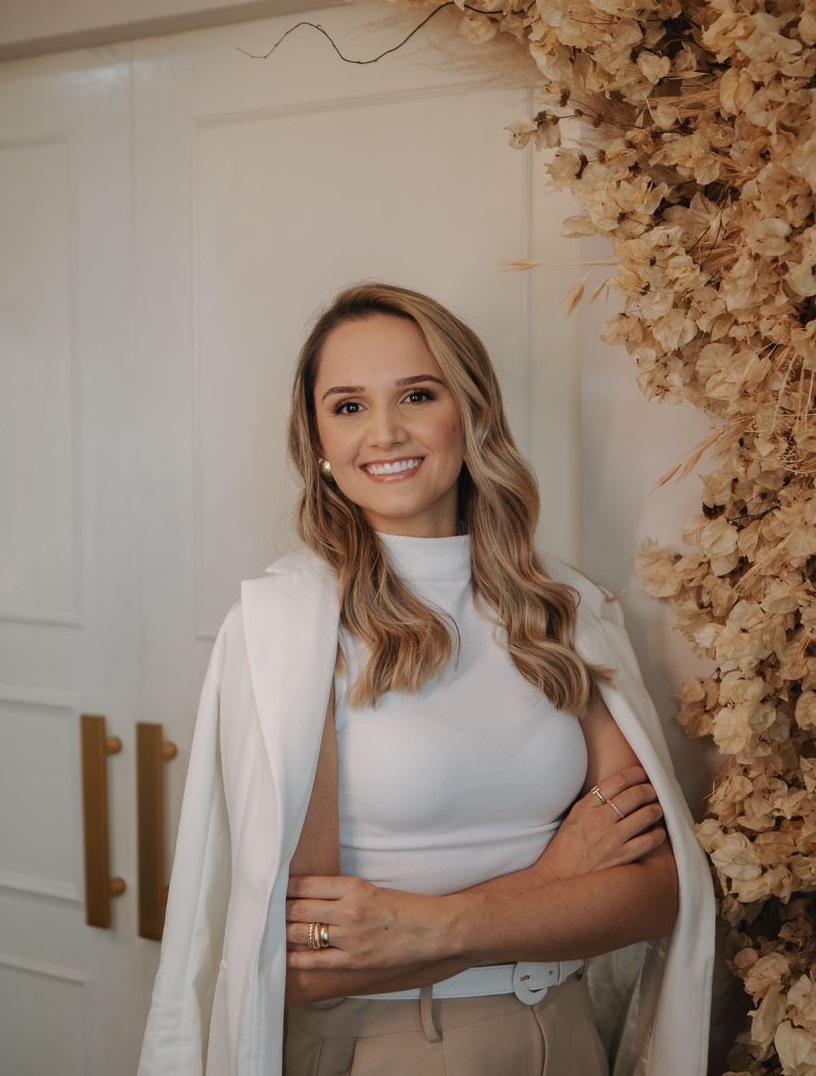 Laylla Hair — Bio Site