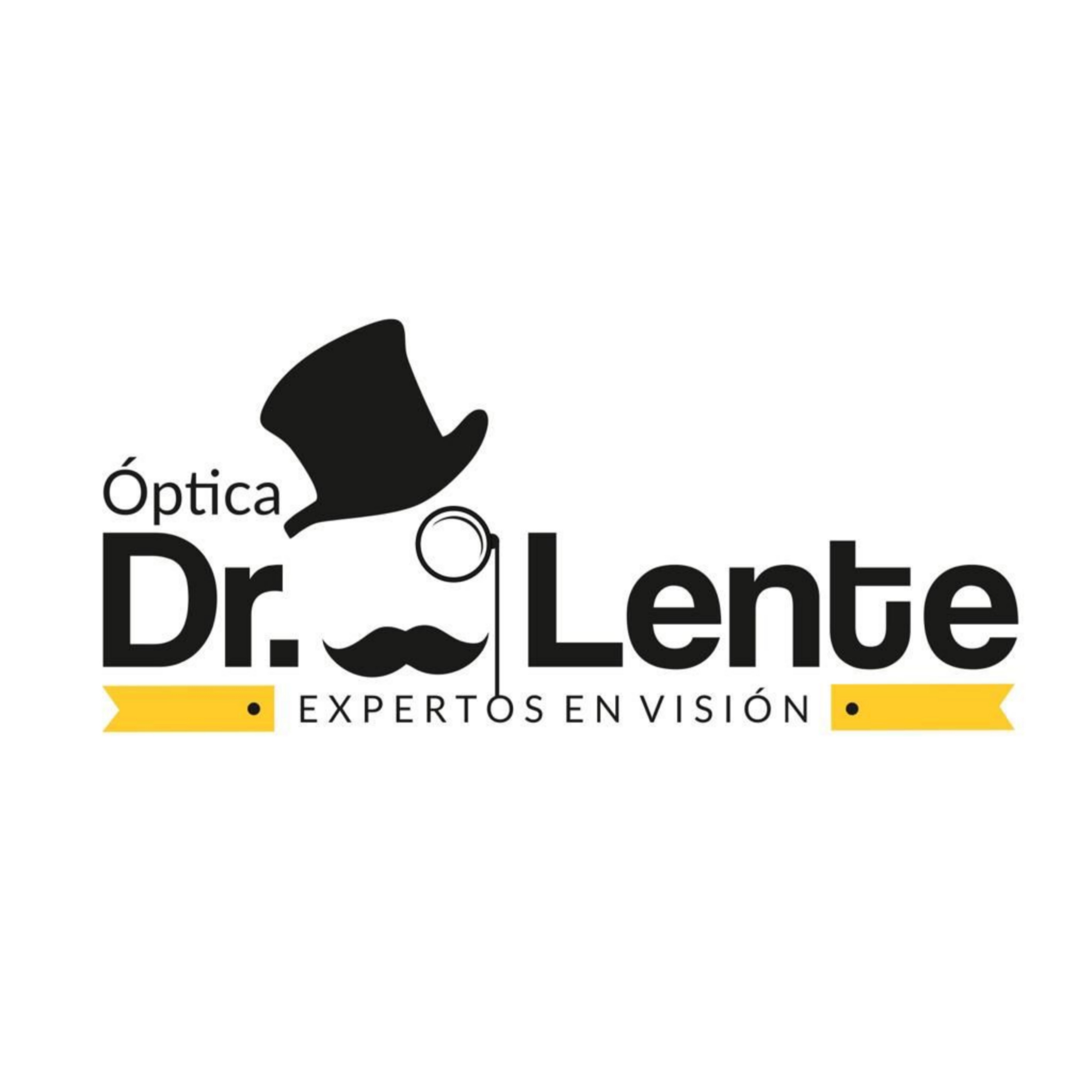 Óptica Dr Lente — Bio Site