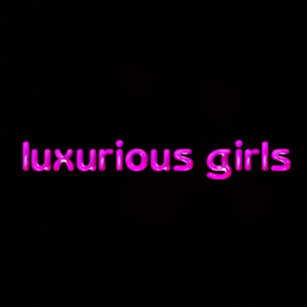 Luxurious girls