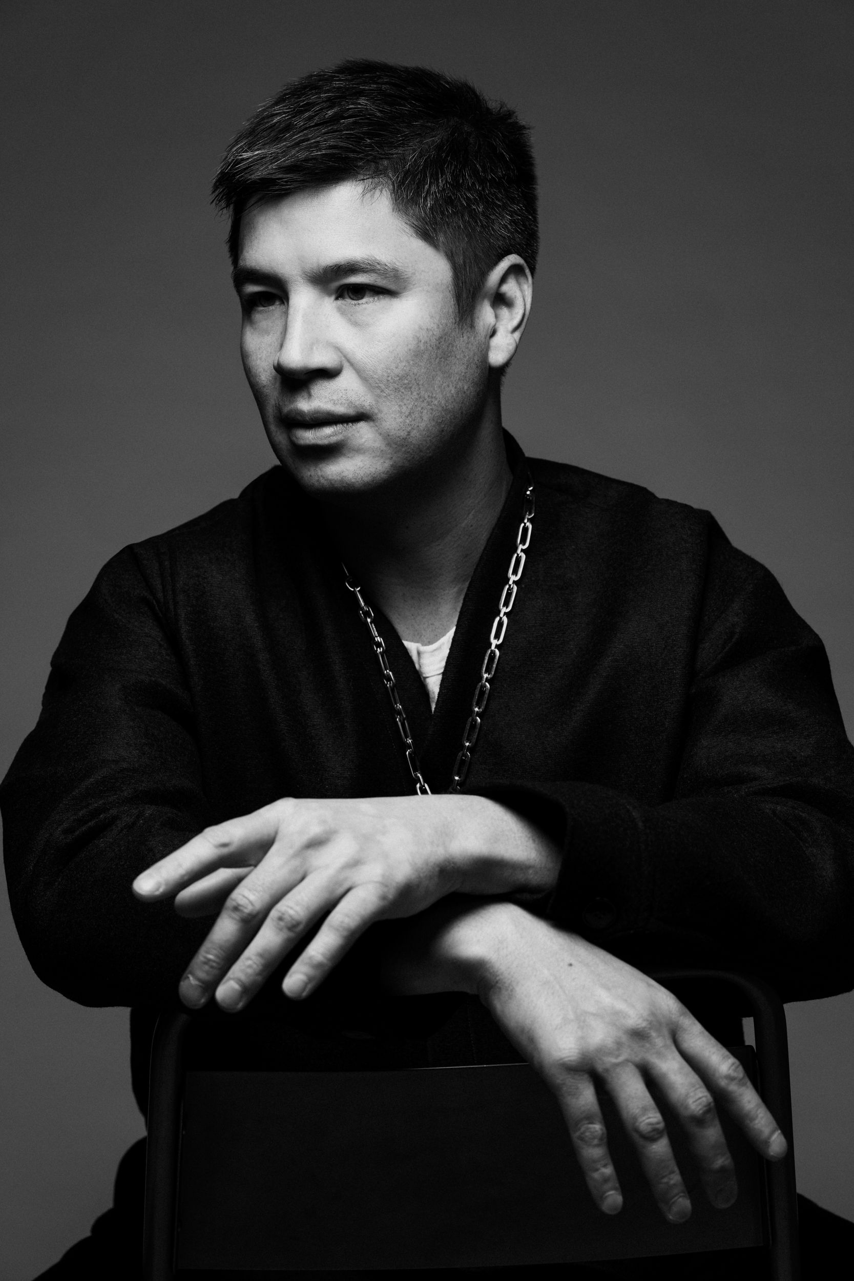 Joe Wong — Bio Site