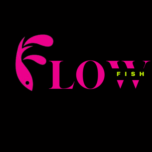 Flow fish