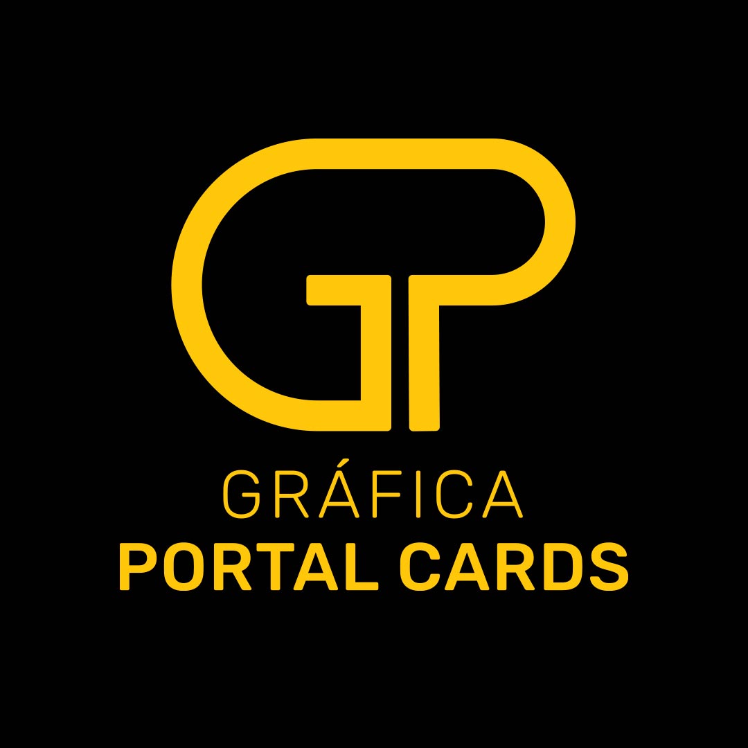 GRÁFICA PORTAL CARDS — Bio Site