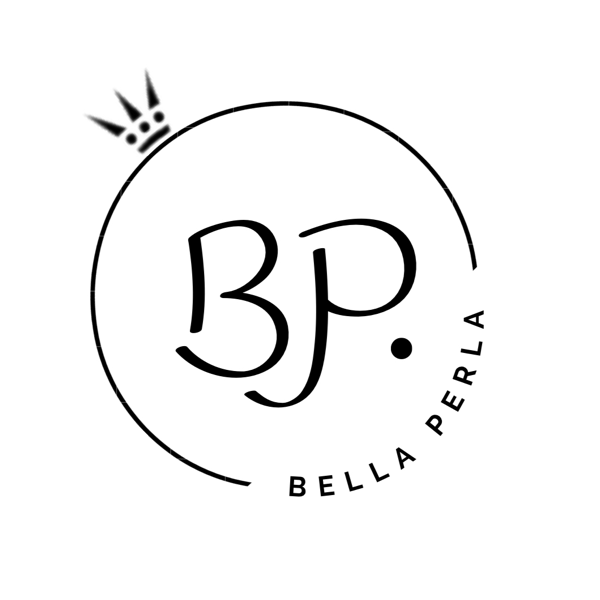 Bella Perla — Bio Site