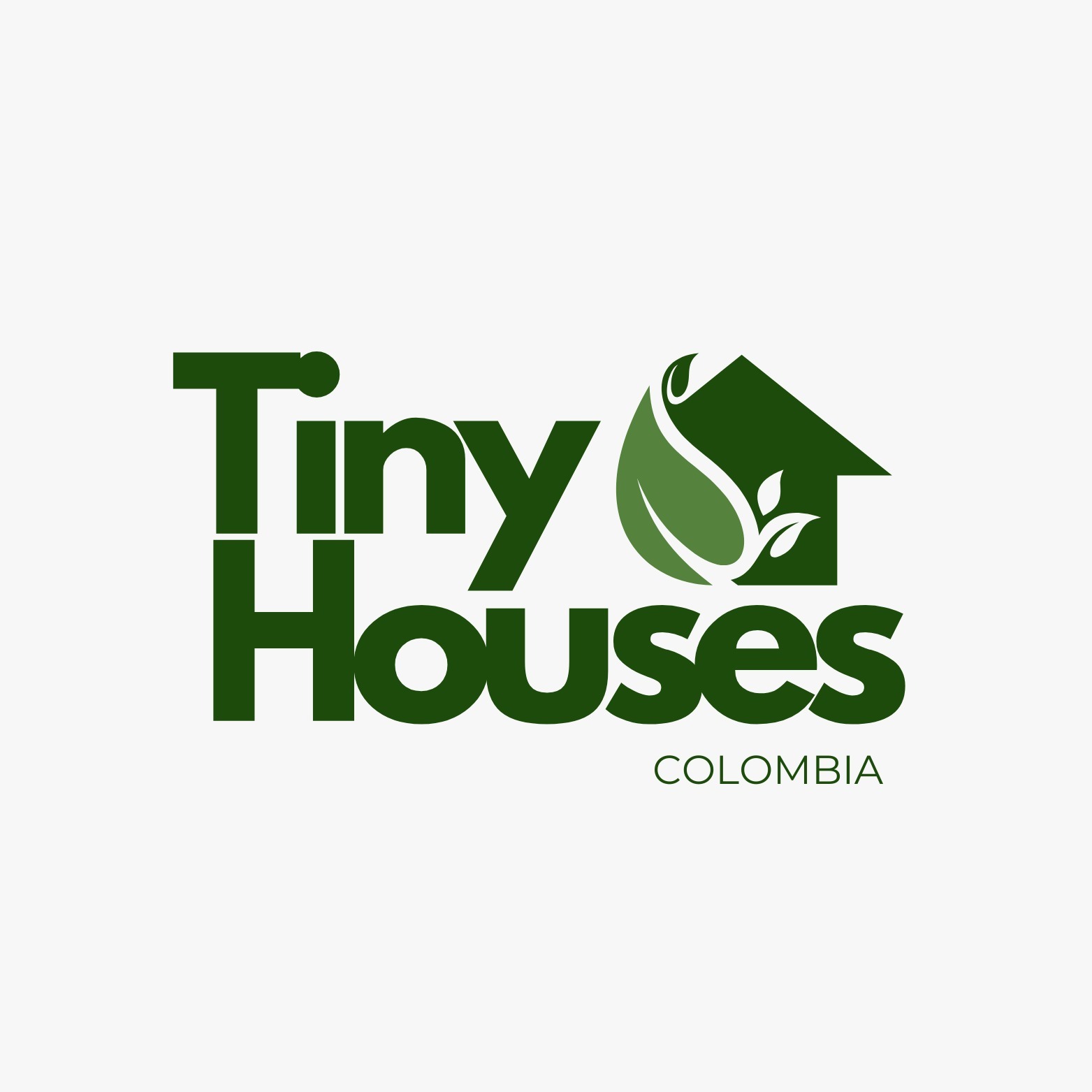 TINY HOUSES COLOMBIA
