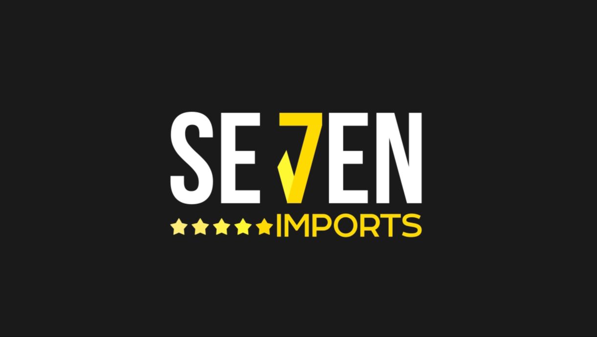 Seven Imports — Bio Site