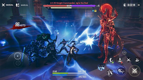 Solo Leveling Arise Mod APK Download free For Android — Bio Site
