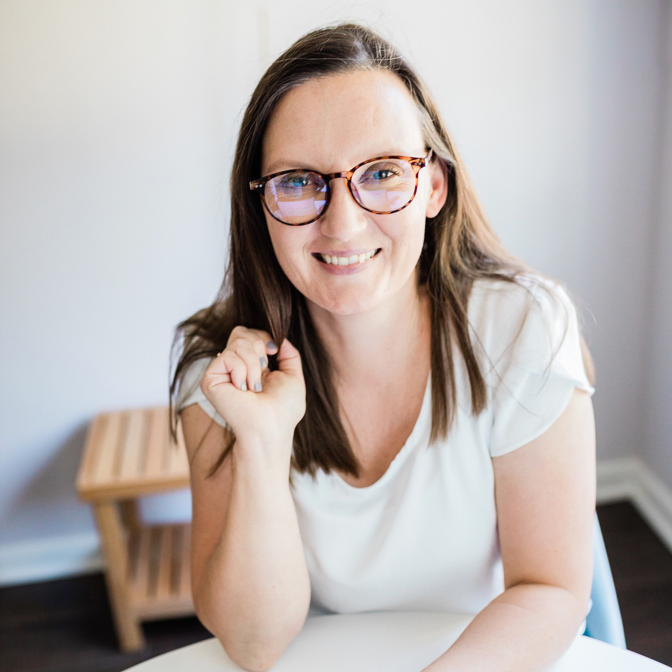 Sarah Waggoner — Bio Site