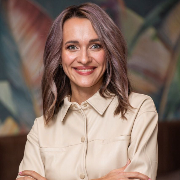 Татьяна Никитенко — Bio Site