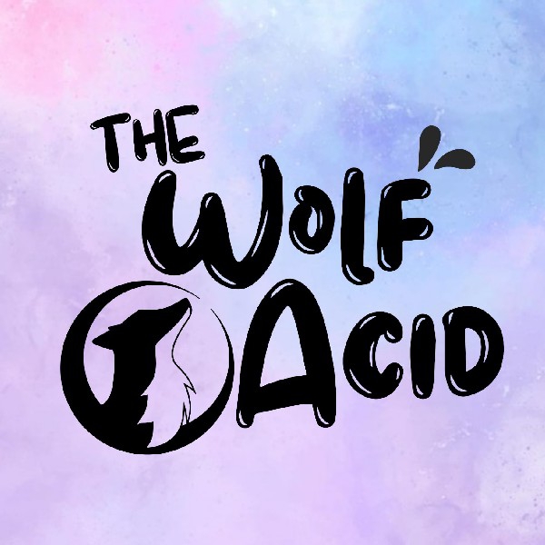 The Wolf Acid — Bio Site