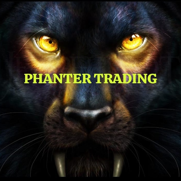 PHANTER TRADING — Bio Site