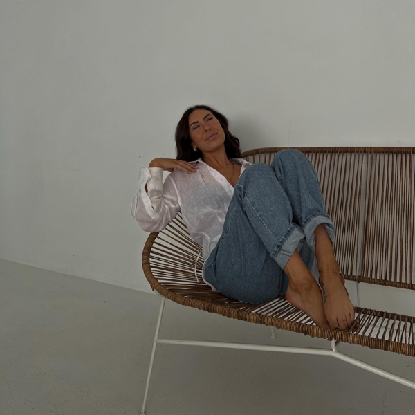 shannon maxwell — Bio Site