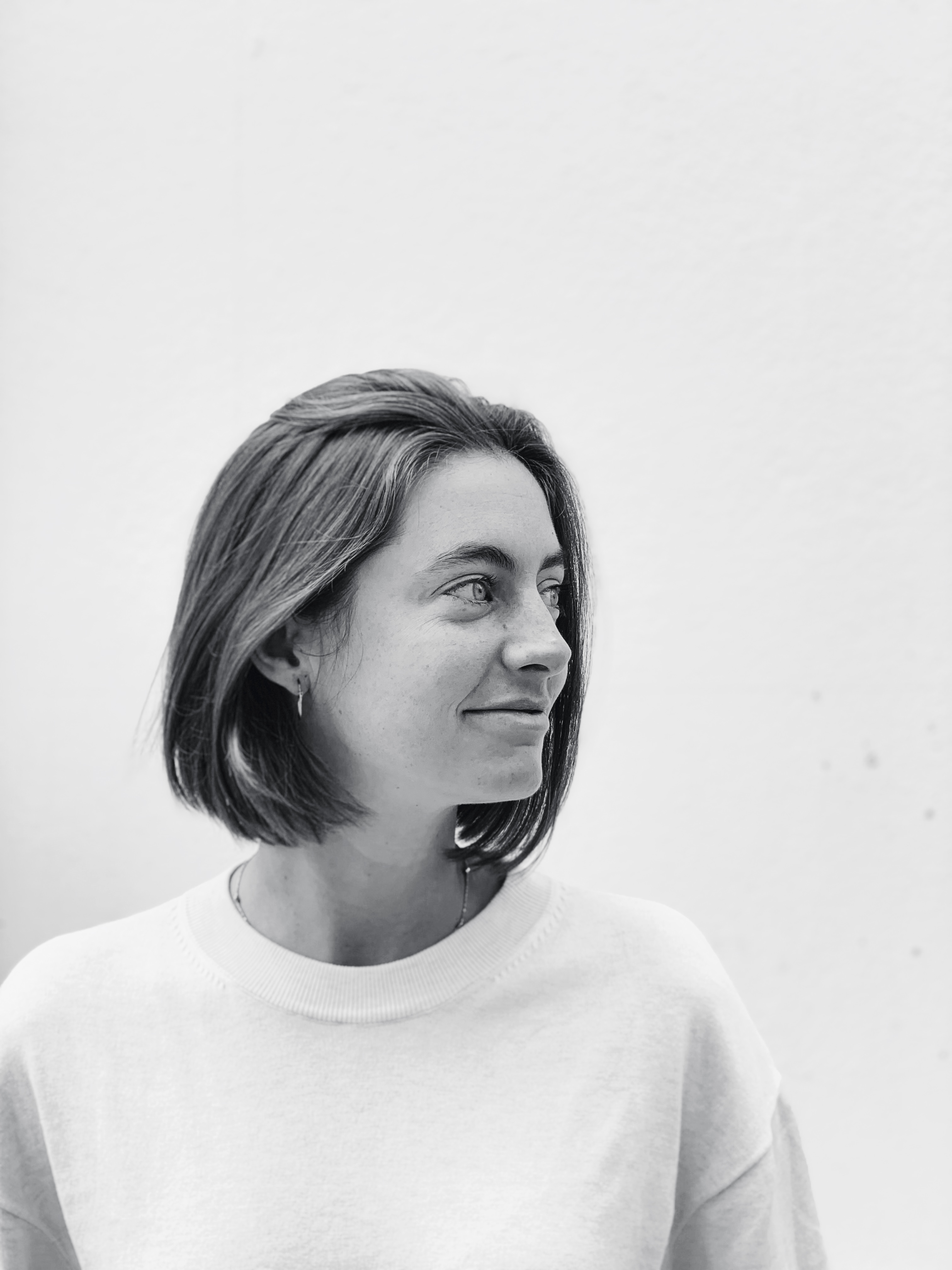 Ruth Clapés — Bio Site