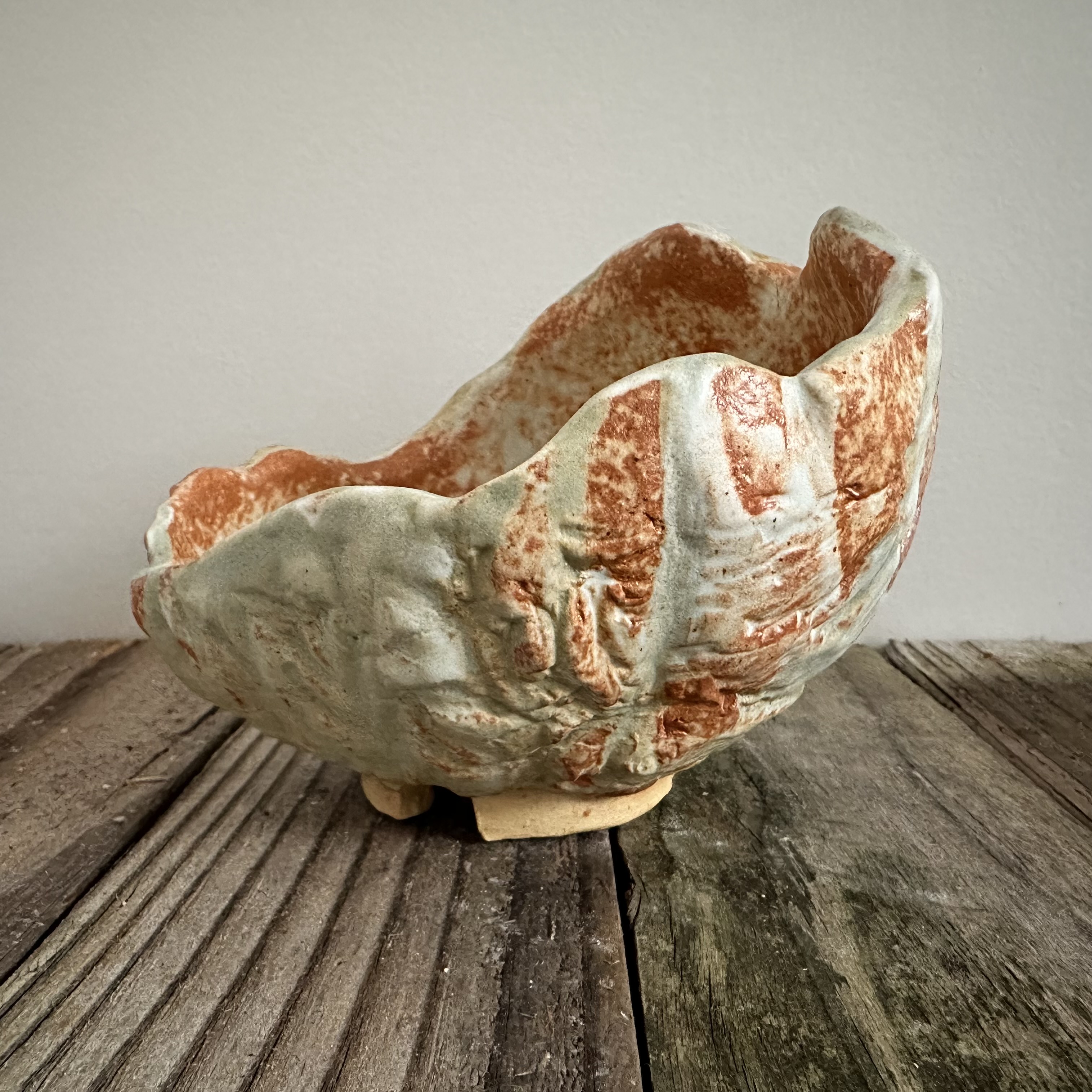 Landscape Ceramics — Bio Site