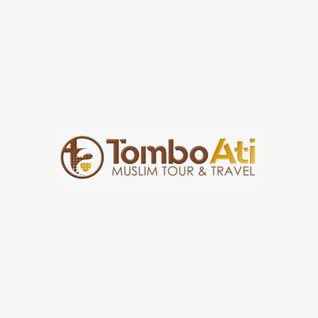 TOMBO ATI TOUR