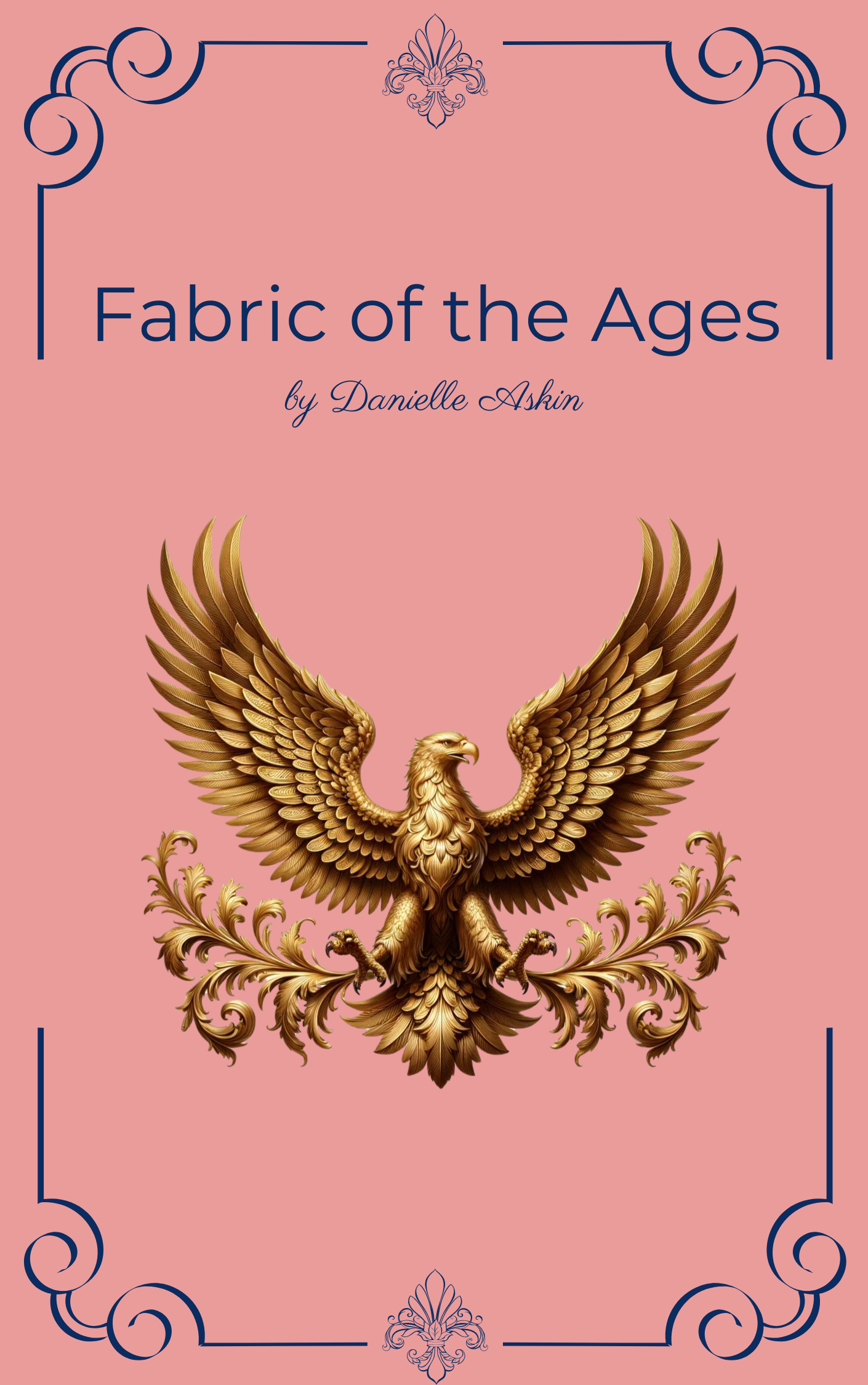 Danielle Askin — Bio Site