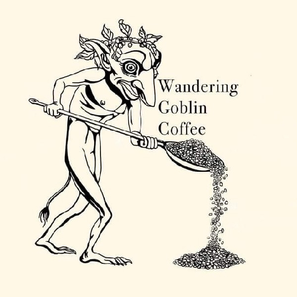 Wandering Goblin Coffee
